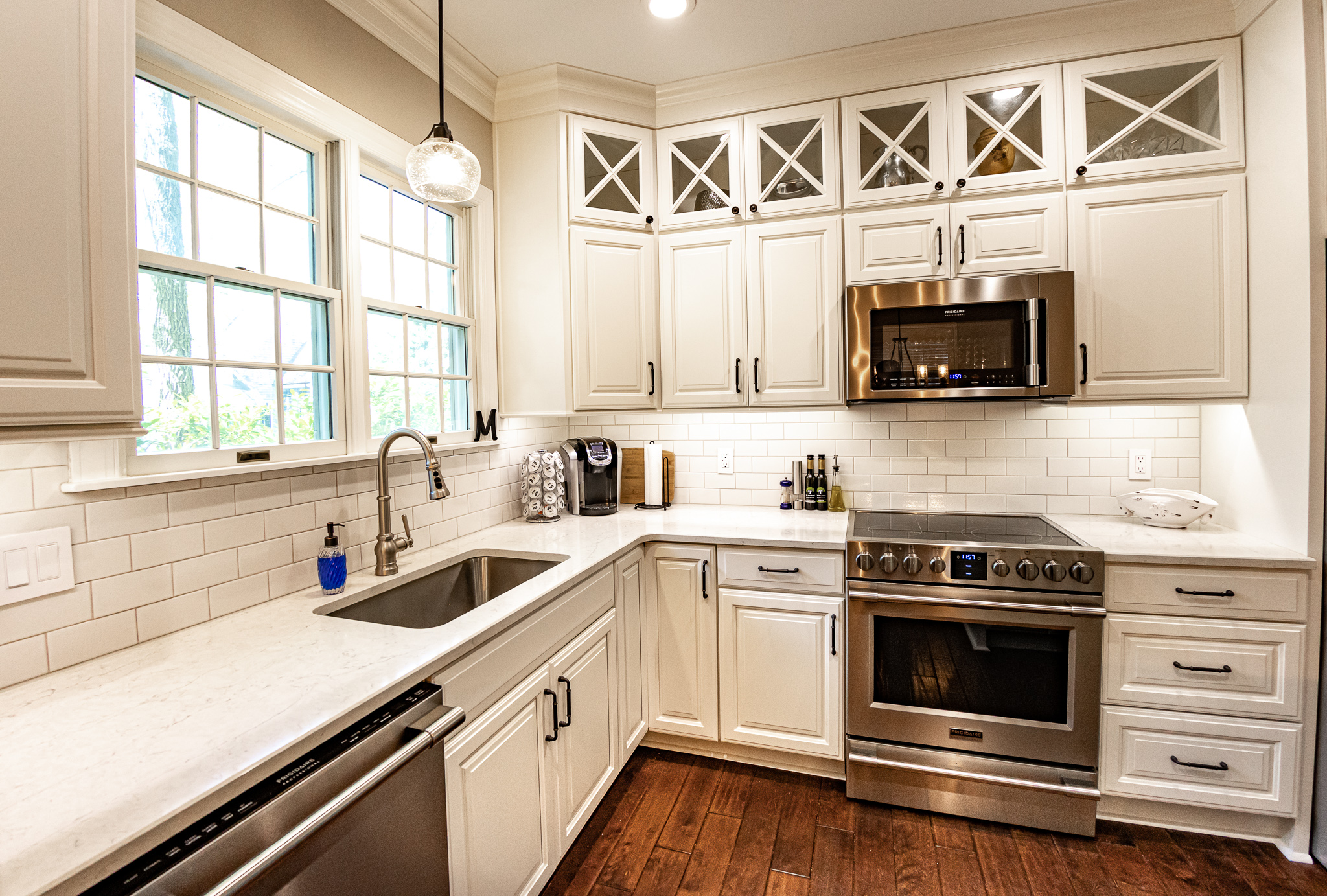 Kitchens - KC Home Improvement